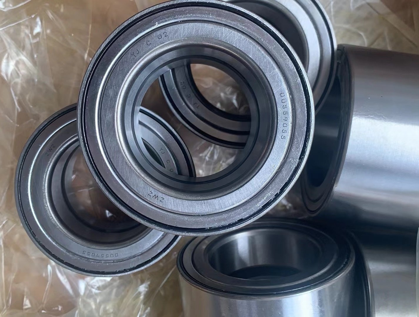 Can Sealed Bearings Still Be Used After Being Stored for a Long Time ...