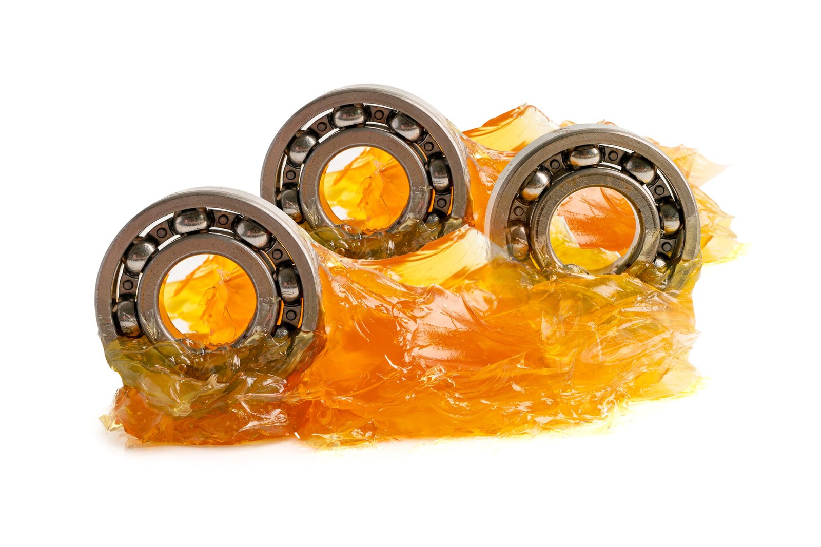The Color Codes of Bearing Grease You Need to Know - Concentrate on ...