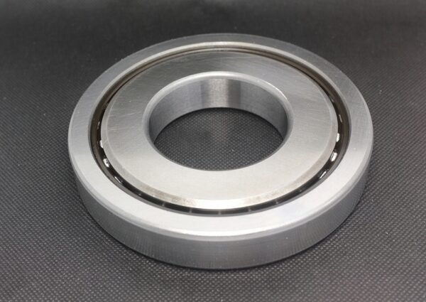 Guide to Ball Screw Bearing Types and Configurations - Concentrate on ...