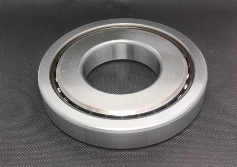 Guide to Ball Screw Bearing Types and Configurations - Concentrate on ...